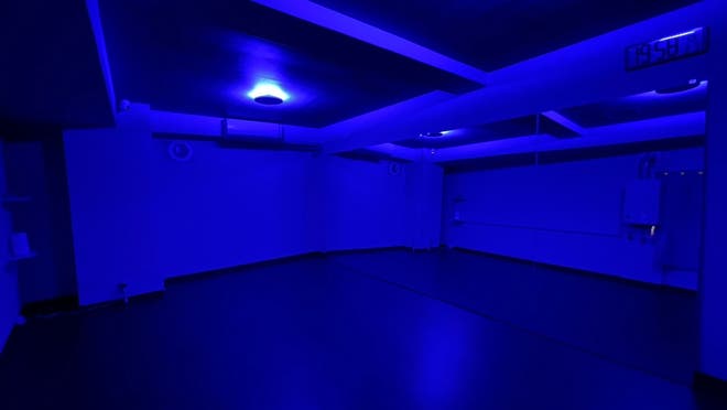 【期間限定!平日19時まで¥1000】スピーカー,三脚など備品無料⭐️≪幡ヶ谷3分≫ダンス💃ヨガ🧘♀️演劇🎭|4.2m鏡の写真6