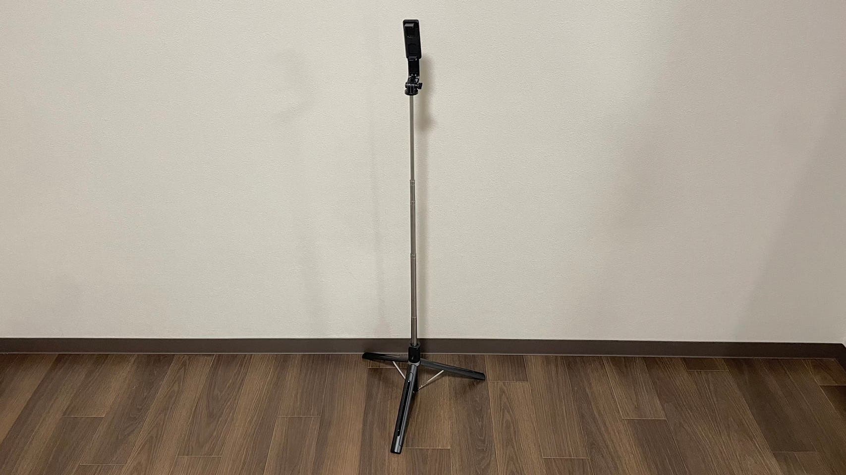 【期間限定！平日19時まで¥1000】スピーカー,三脚など備品無料⭐️≪幡ヶ谷3分≫ダンス💃ヨガ🧘‍♀️演劇🎭｜4.2m鏡の写真14