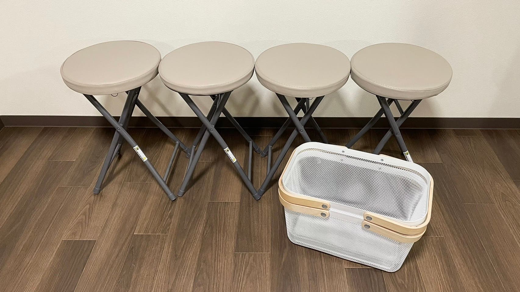 【期間限定！平日19時まで¥1000】スピーカー,三脚など備品無料⭐️≪幡ヶ谷3分≫ダンス💃ヨガ🧘‍♀️演劇🎭｜4.2m鏡の写真15