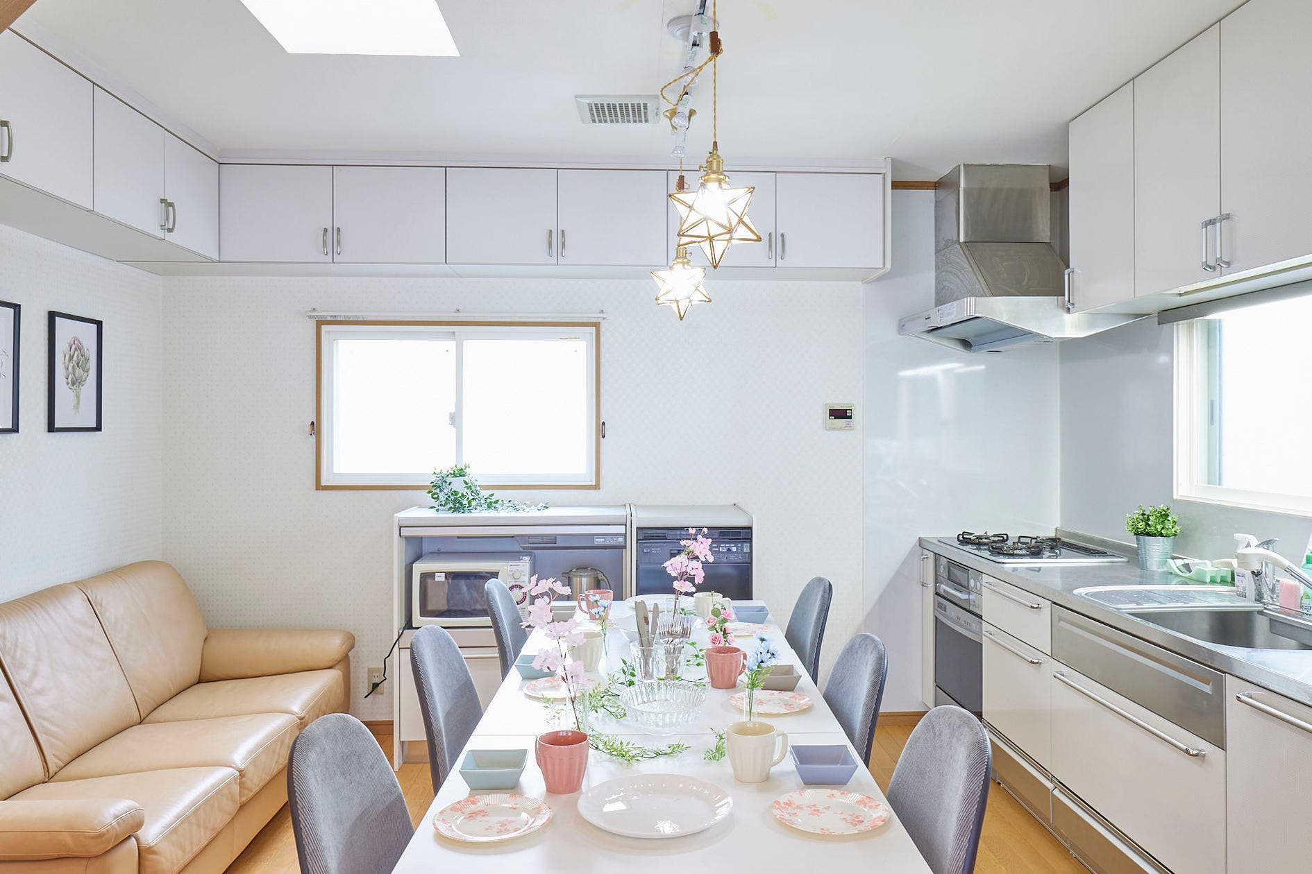 ⭐⛄冬休み先取り半額キャンペーン🎄✨駅徒歩2分!🌟大宮最大級のレンタルスペース・お子様用おもちゃ🧸【STARS大宮】の写真23