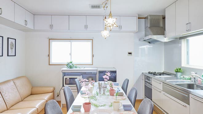 ⭐⛄冬休み先取り半額キャンペーン🎄✨駅徒歩2分!🌟大宮最大級のレンタルスペース・お子様用おもちゃ🧸【STARS大宮】の写真23