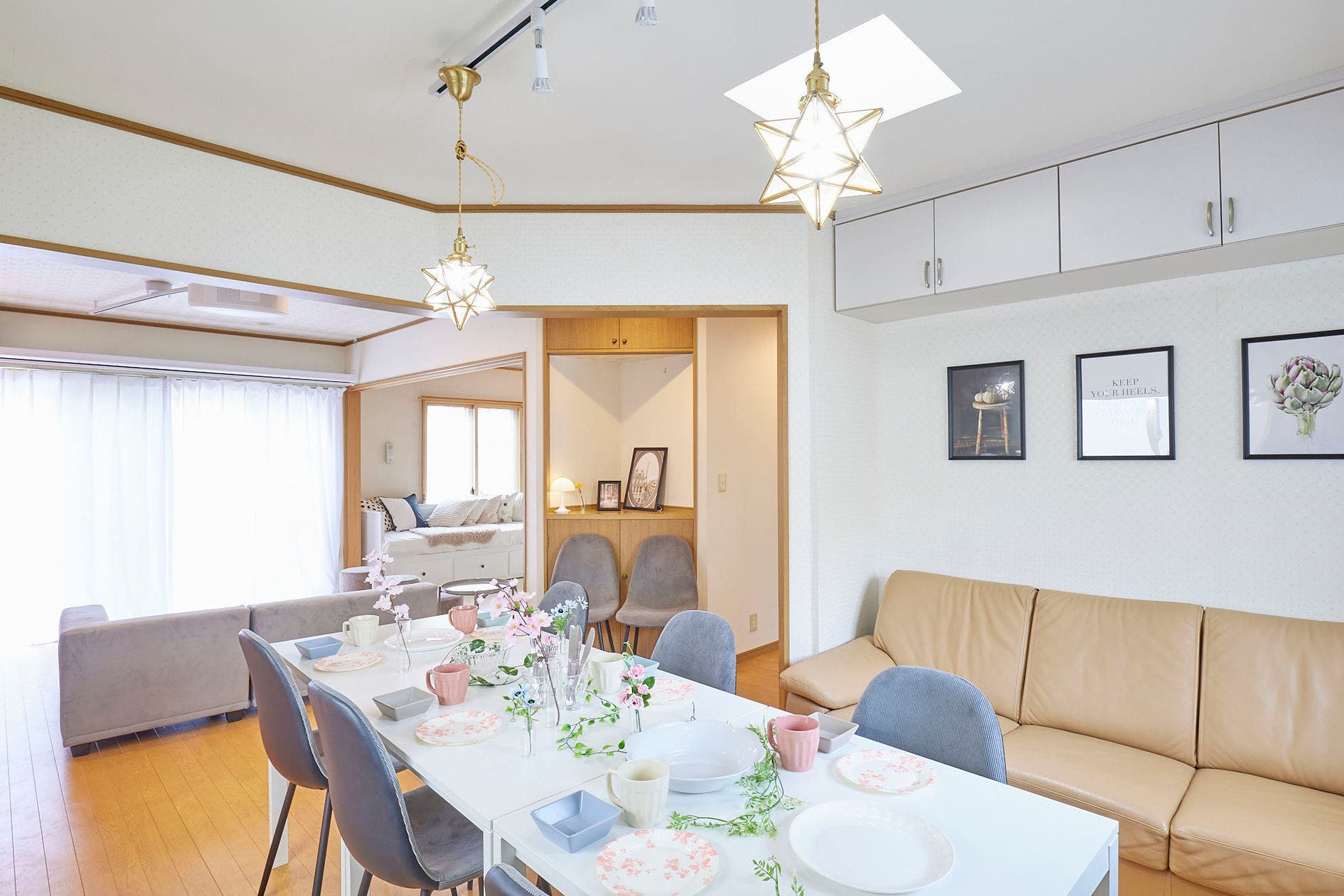 ⭐⛄冬休み先取り半額キャンペーン🎄✨駅徒歩2分!🌟大宮最大級のレンタルスペース・お子様用おもちゃ🧸【STARS大宮】の写真24