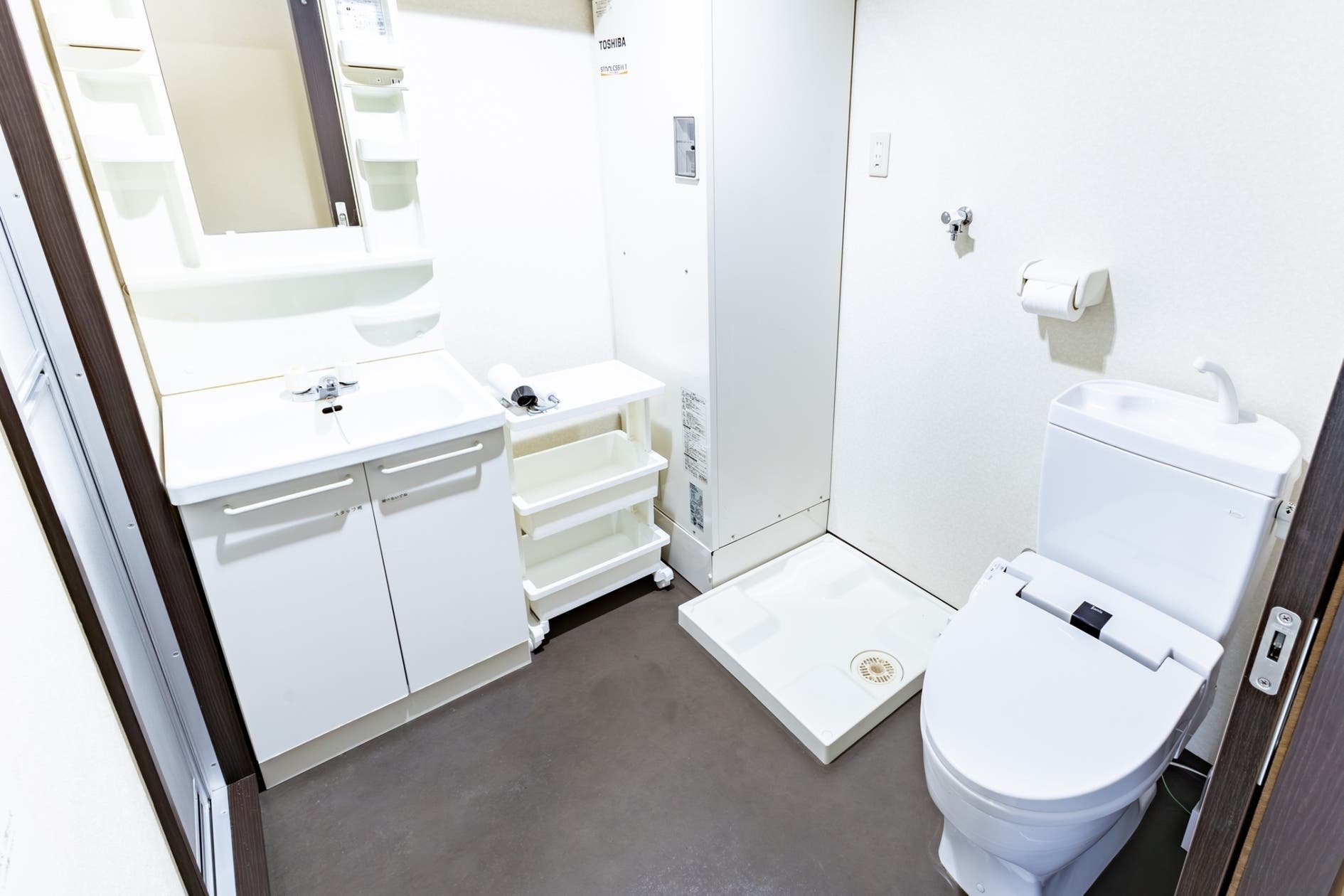 LEDライトで盛れるスペース☄推し活🫰100㌅大画面プロジェクターで動画鑑賞🎦ゲーム🎮の写真15