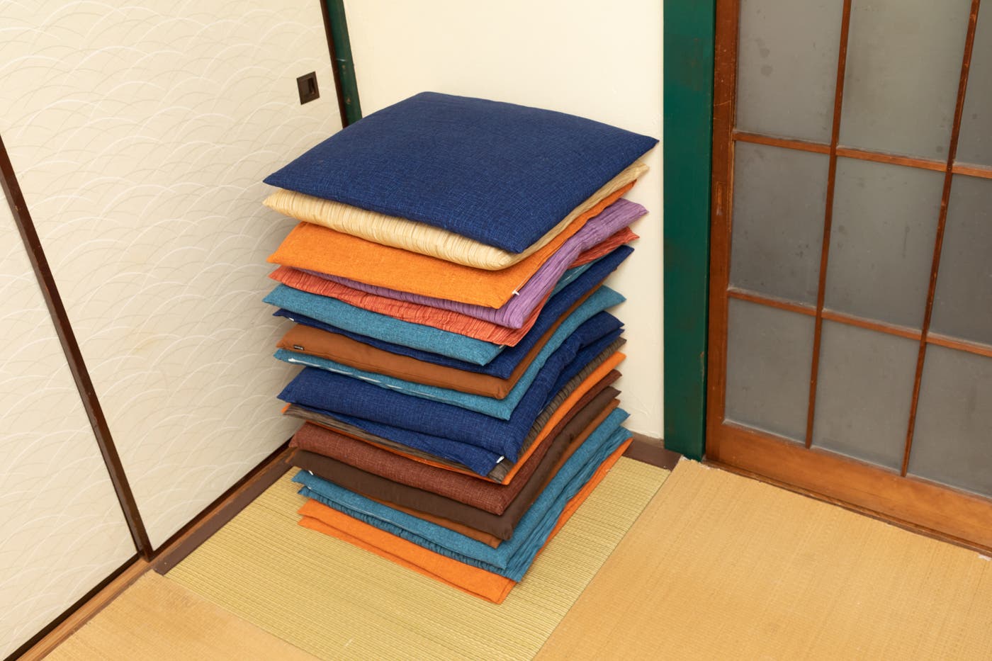 世田谷の古民家1階‼️6畳2間続き間、3駅つかえてとても便利の写真12