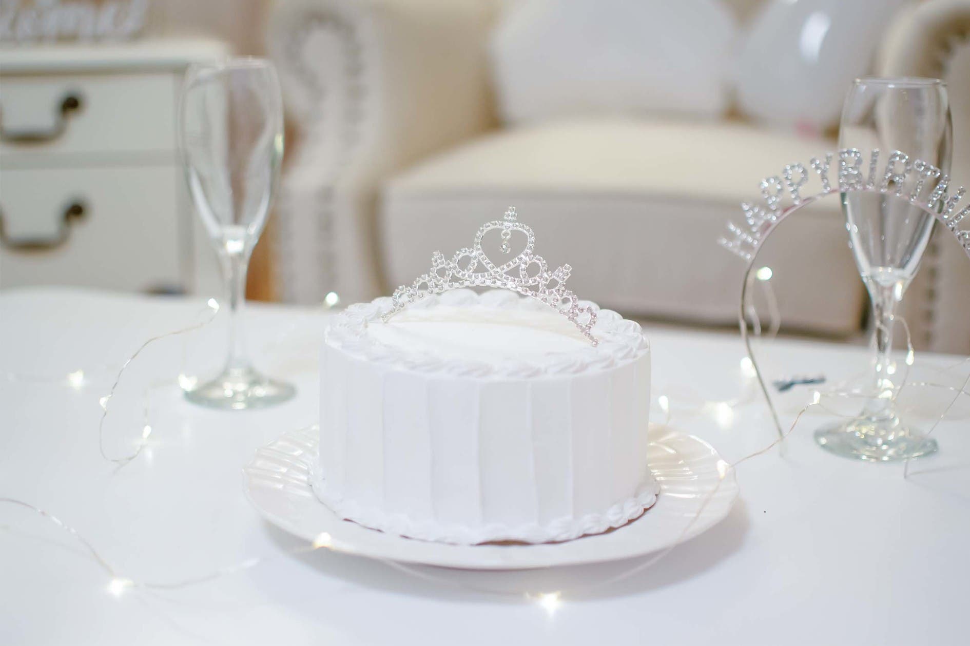 ✨リニューアル記念SALE✨五反田駅3分🎀元SKE🤍設備品無料！大画面で推しを♪推し会・誕生会•女子会•祭壇🎂・撮影24h💕の写真20