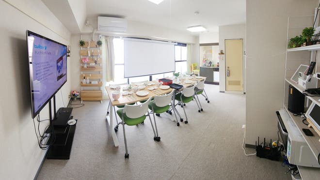 【吉祥寺駅1分|サンロード目の前】🎉新規開店🎉最上階/角部屋/広いベランダ/光有無線/開放感/温水便座/防音/大型映像11の写真8