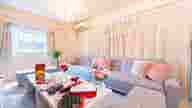 ✨大人気のお部屋🈹駅徒歩3分!🌸可愛い空間💫歓迎会🍷女子会🍰推し活💞撮影📸デート👫💓鍋パ🍲歓迎会の写真2