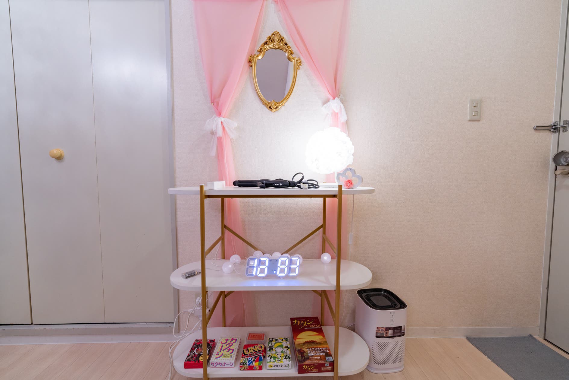 ✨大人気のお部屋🈹駅徒歩3分！🌸可愛い空間💫歓迎会🍷女子会🍰推し活💞撮影📸デート👫💓鍋パ🍲歓迎会の写真10