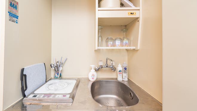 ✨大人気のお部屋🈹駅徒歩3分!🌸可愛い空間💫歓迎会🍷女子会🍰推し活💞撮影📸デート👫💓鍋パ🍲歓迎会の写真15