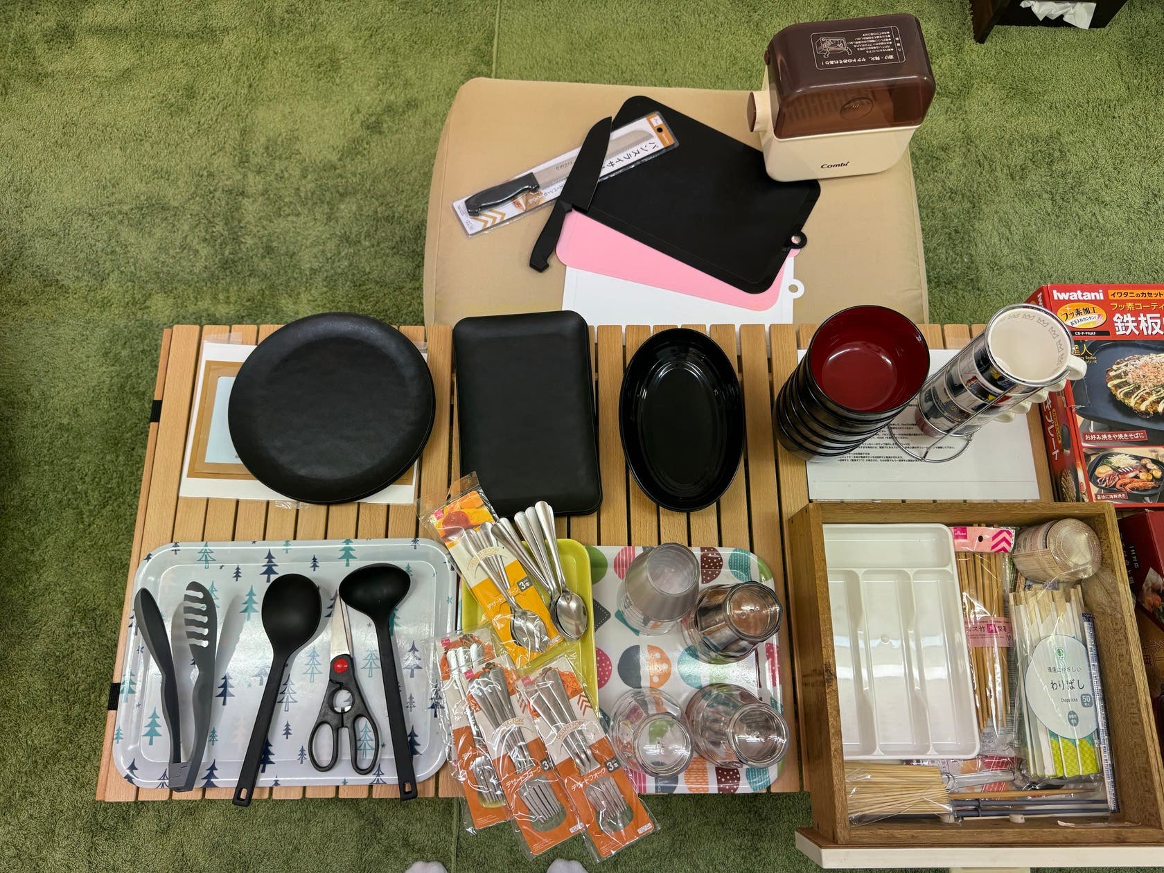 クリスマスツリー設置しました⭐️110インチプロジェクターで動画が見放題🎞️✨新大阪駅徒歩5分🏠🎉の写真17