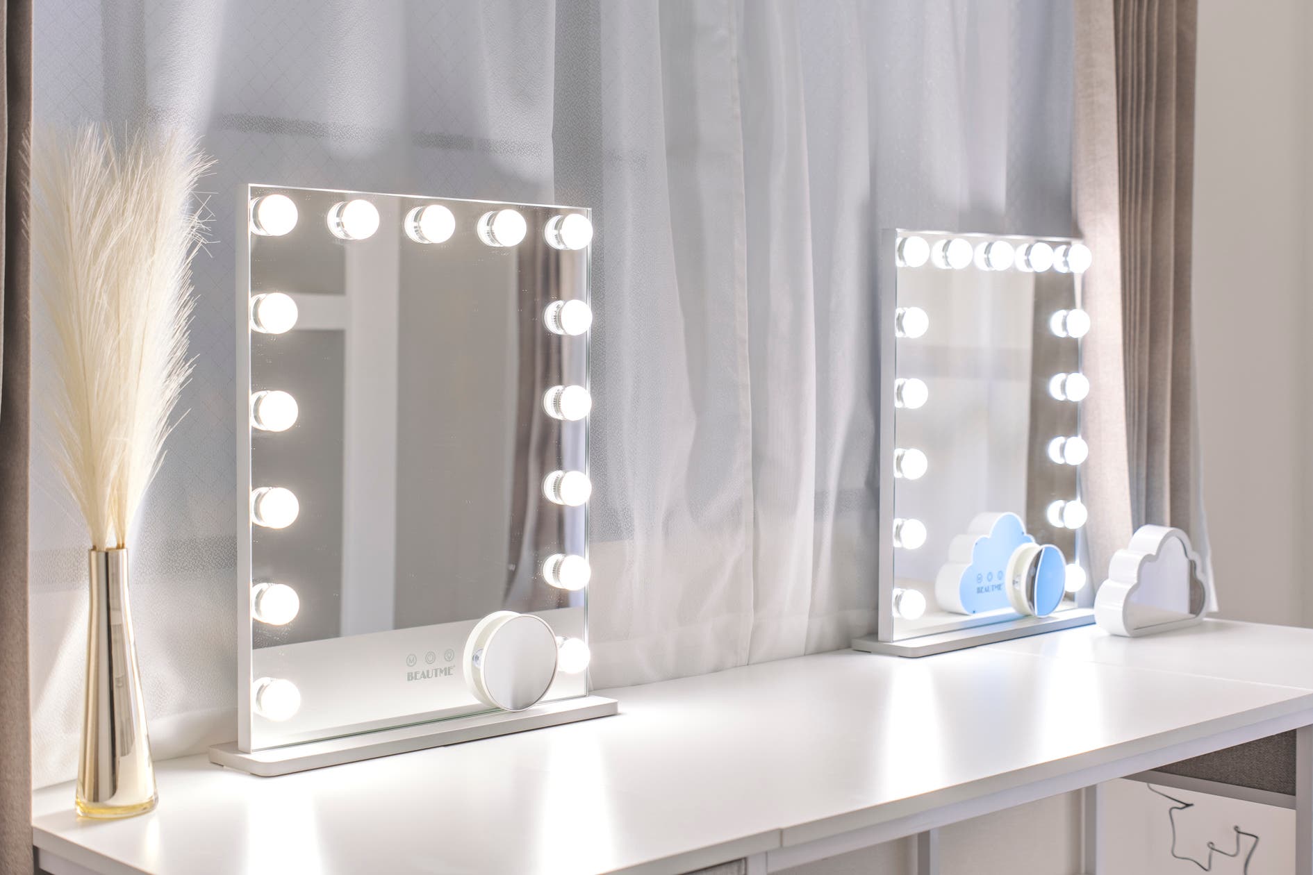 💄女優ミラーの画像1