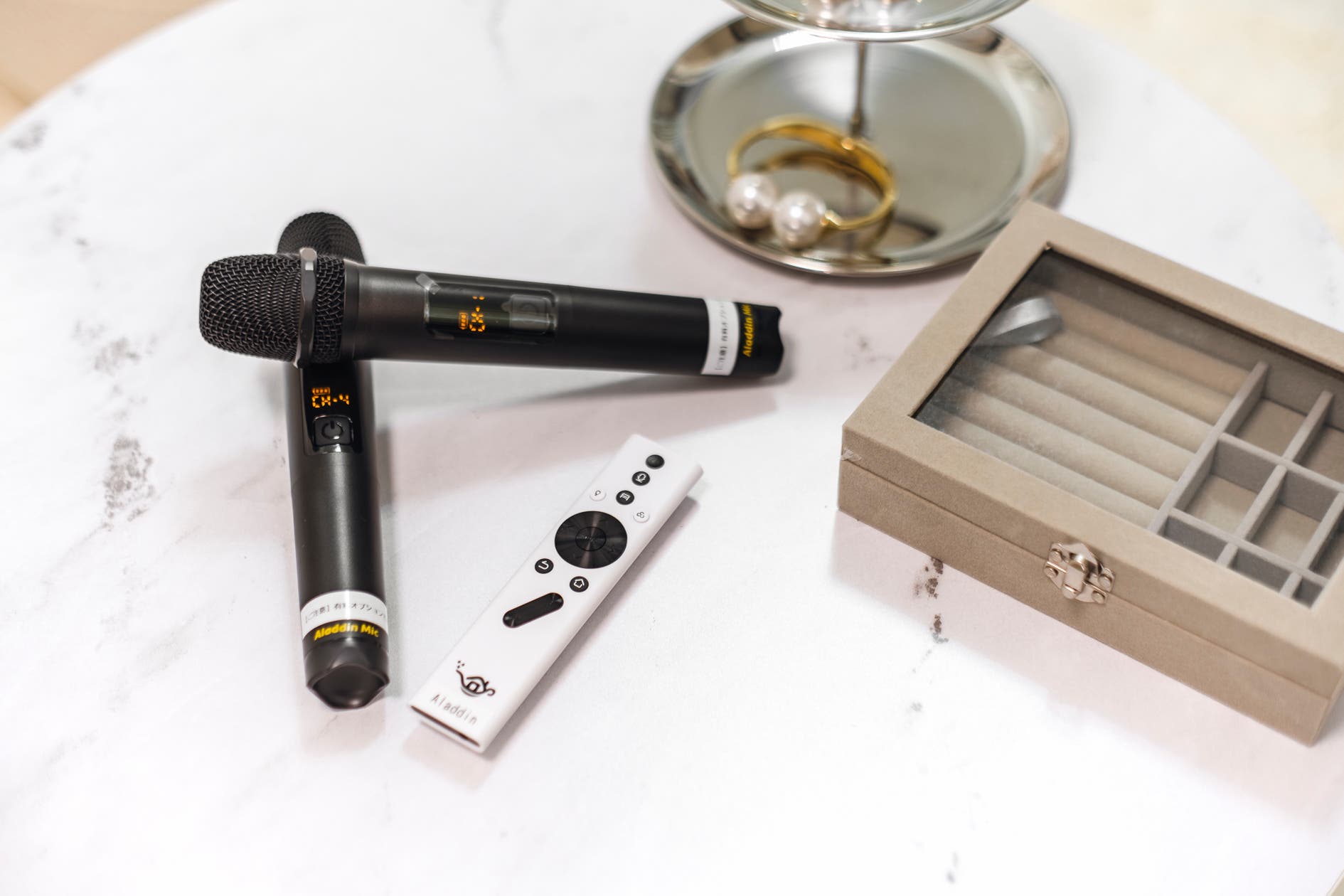 📹プロジェクター（POPPIN’Aladdin）	の画像1