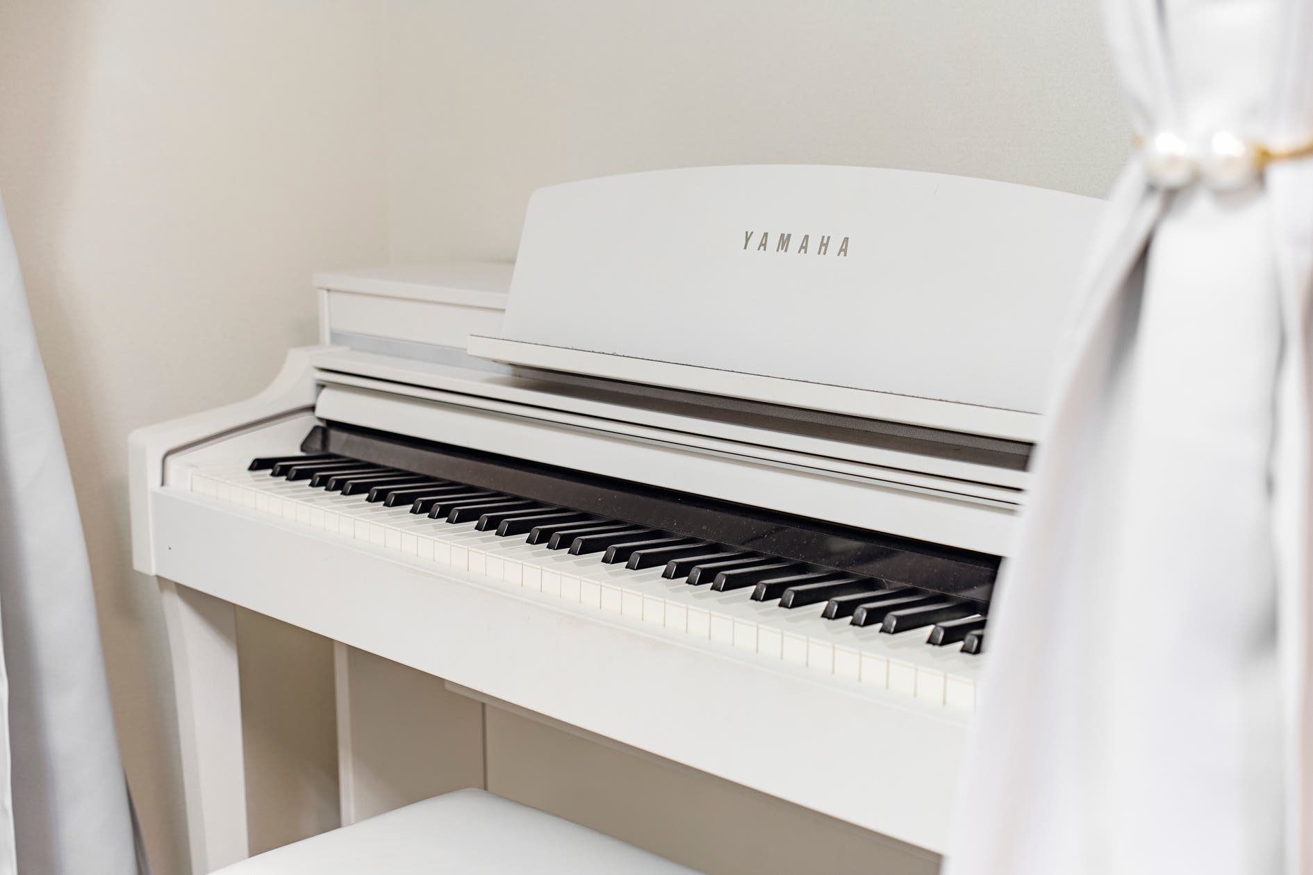 🎹電子ピアノ（YAMAHA Clavinova CSP-170）の画像1