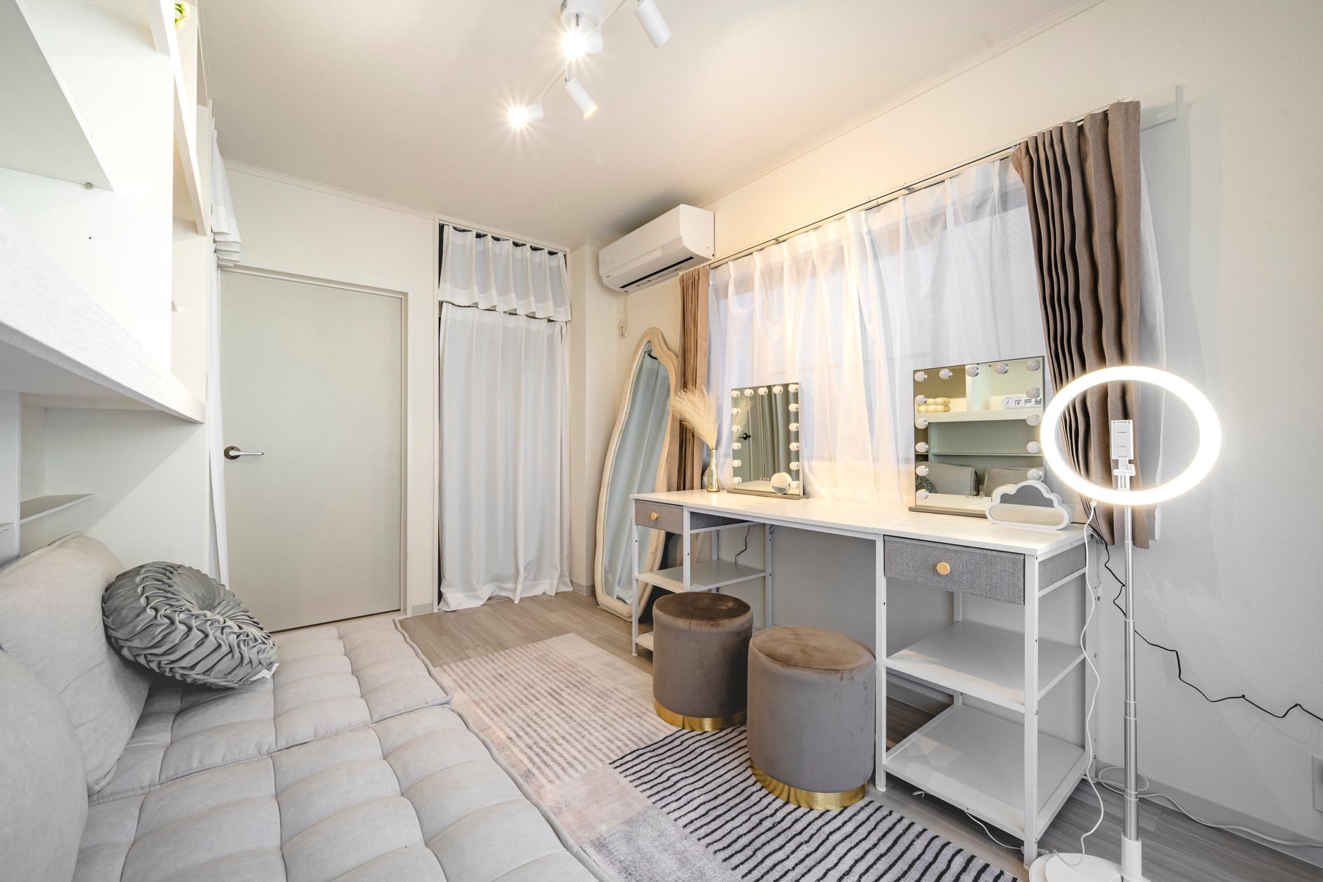 スペモ🌿クリスマス🎄歓送迎会🎊かわいい💖プロジェクター🎦ボドゲ🎲女子会🌟推し活.489_Milinoaアッシュ大塚の写真10