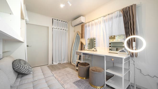 スペモ🌿クリスマス🎄歓送迎会🎊かわいい💖プロジェクター🎦ボドゲ🎲女子会🌟推し活.489_Milinoaアッシュ大塚の写真10