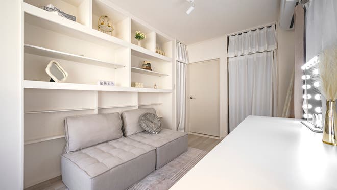 スペモ🌿クリスマス🎄歓送迎会🎊かわいい💖プロジェクター🎦ボドゲ🎲女子会🌟推し活.489_Milinoaアッシュ大塚の写真11