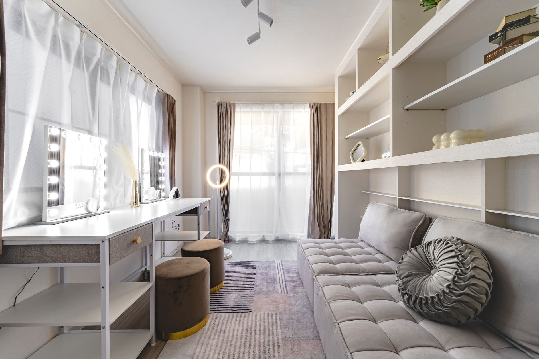 スペモ🌿クリスマス🎄歓送迎会🎊かわいい💖プロジェクター🎦ボドゲ🎲女子会🌟推し活.489_Milinoaアッシュ大塚の写真12