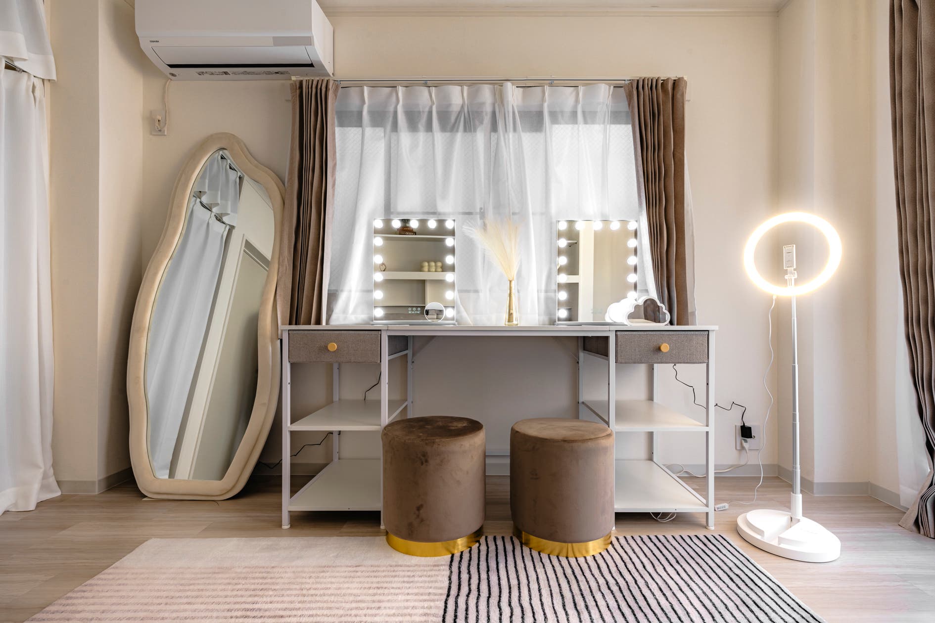 スペモ🌿クリスマス🎄歓送迎会🎊かわいい💖プロジェクター🎦ボドゲ🎲女子会🌟推し活.489_Milinoaアッシュ大塚の写真13