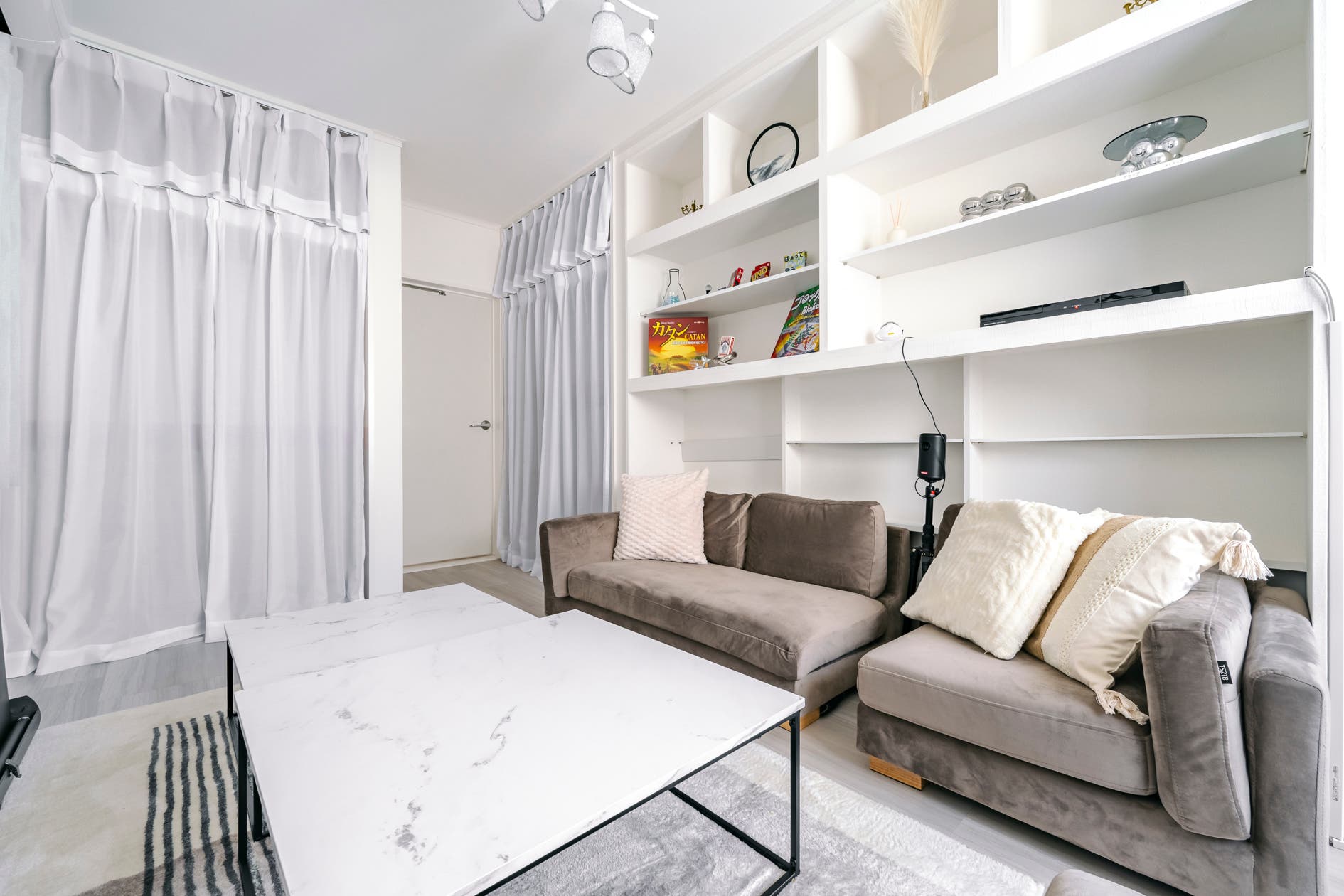 スペモ🌿クリスマス🎄歓送迎会🎊かわいい💖プロジェクター🎦ボドゲ🎲女子会🌟推し活.489_Milinoaアッシュ大塚の写真6