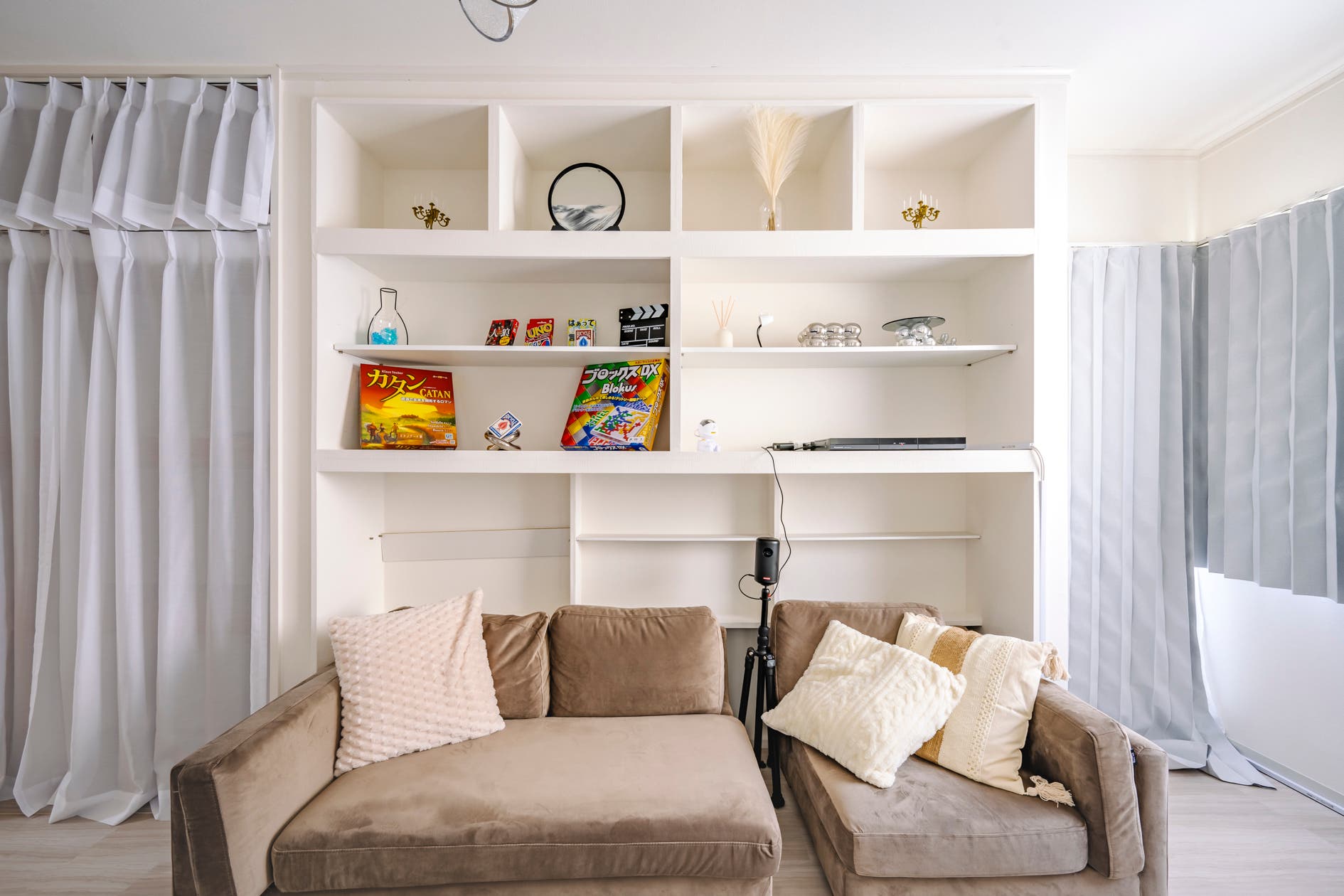 スペモ🌿クリスマス🎄歓送迎会🎊かわいい💖プロジェクター🎦ボドゲ🎲女子会🌟推し活.489_Milinoaアッシュ大塚の写真8