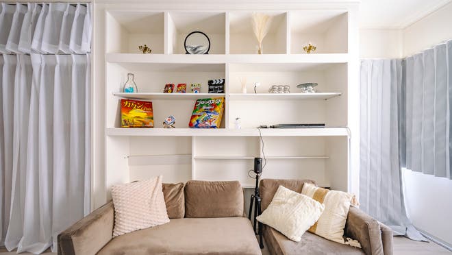 スペモ🌿クリスマス🎄歓送迎会🎊かわいい💖プロジェクター🎦ボドゲ🎲女子会🌟推し活.489_Milinoaアッシュ大塚の写真8