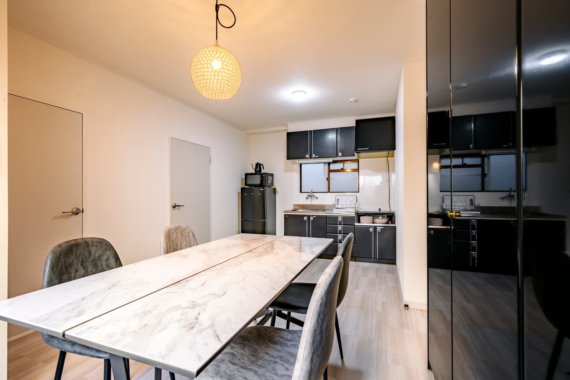 スペモ🌿クリスマス🎄歓送迎会🎊かわいい💖プロジェクター🎦ボドゲ🎲女子会🌟推し活.489_Milinoaアッシュ大塚の写真16