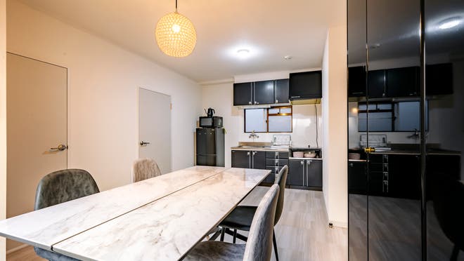 スペモ🌿クリスマス🎄歓送迎会🎊かわいい💖プロジェクター🎦ボドゲ🎲女子会🌟推し活.489_Milinoaアッシュ大塚の写真16