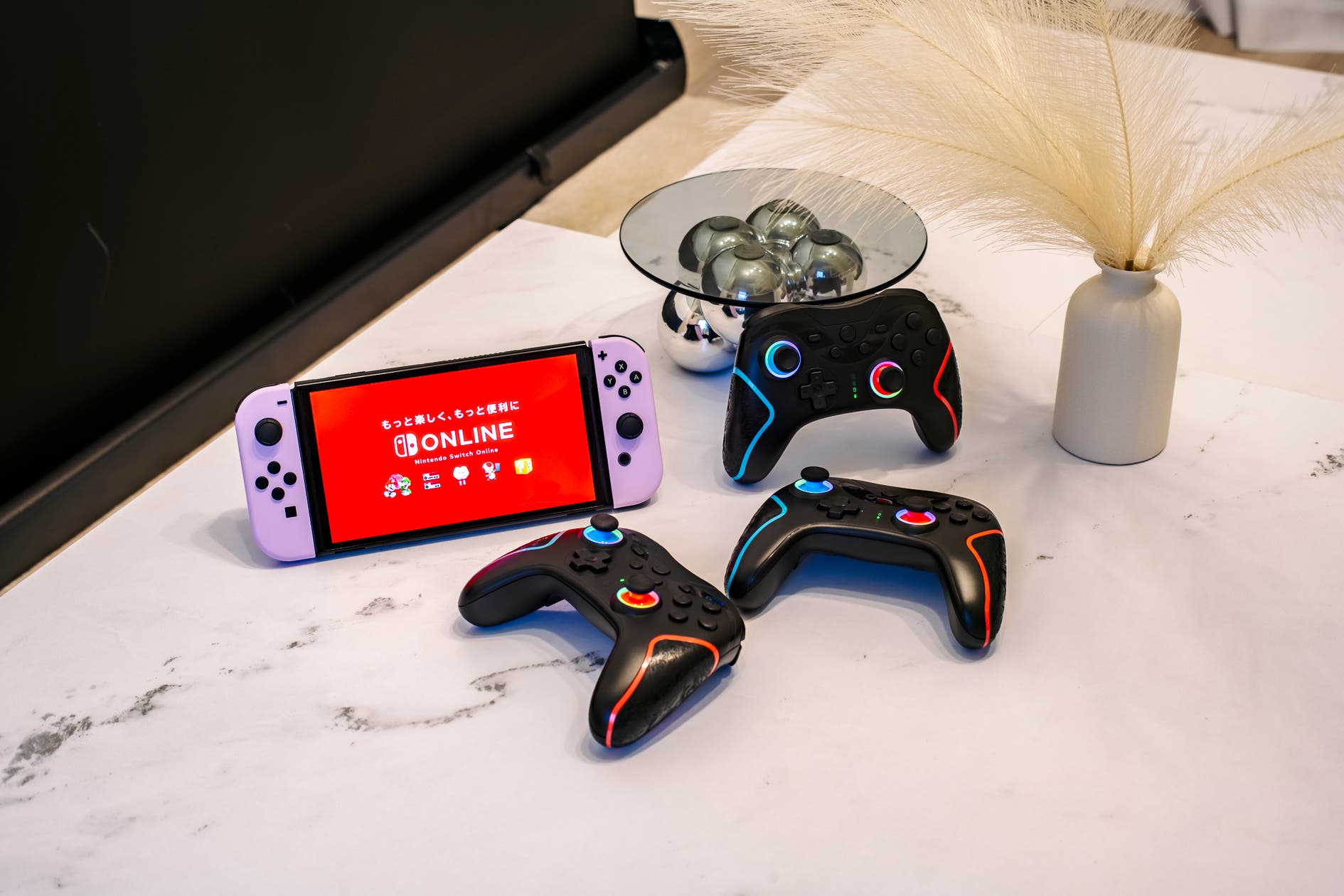 🎮ゲーム機	の画像1