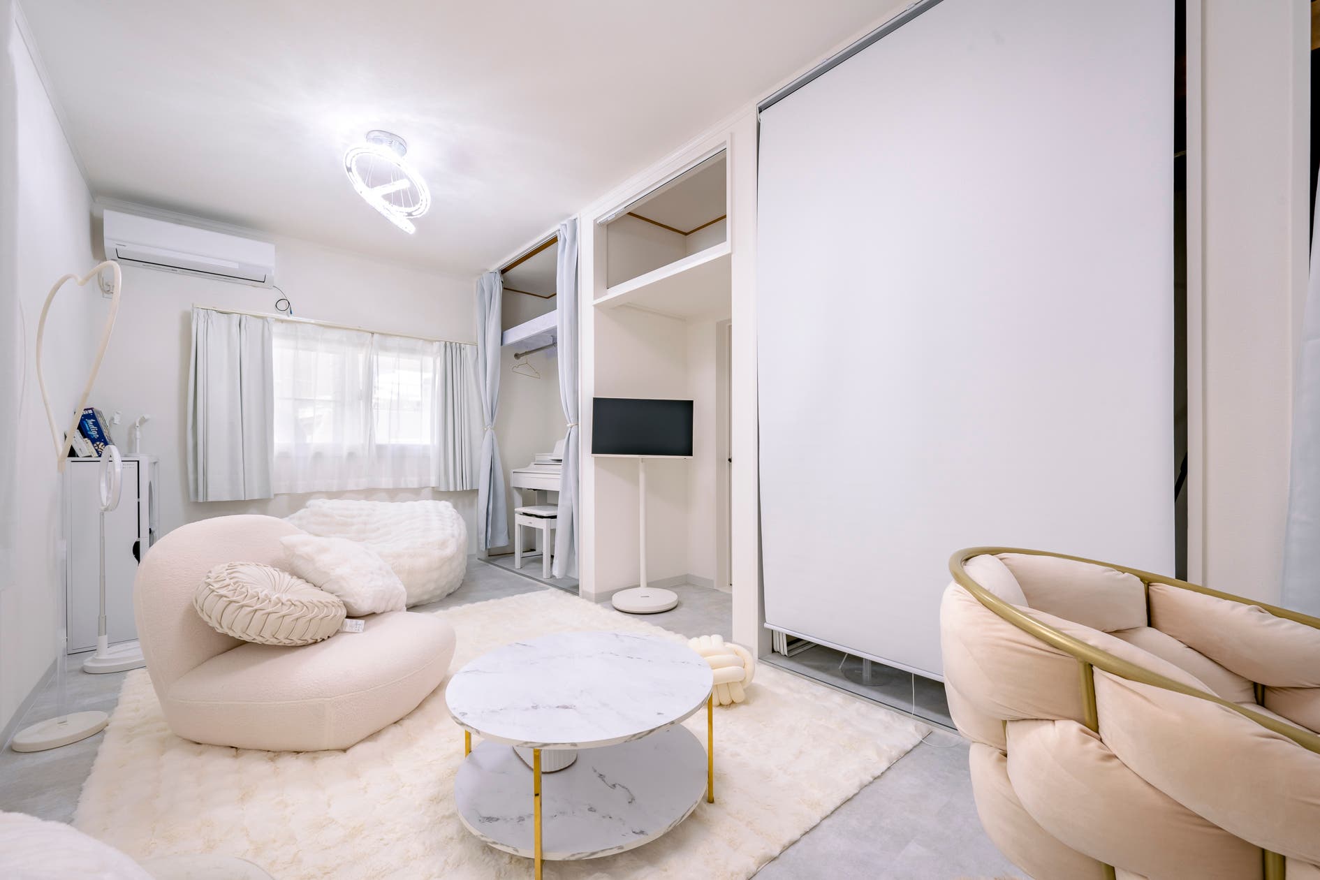 スペモ📣クリスマス🎄歓送迎会🎊学割👨‍🎓推し活🧸SNS映え🎀おしゃれ😍女子会.490_Milinoaホワイト大塚の写真7