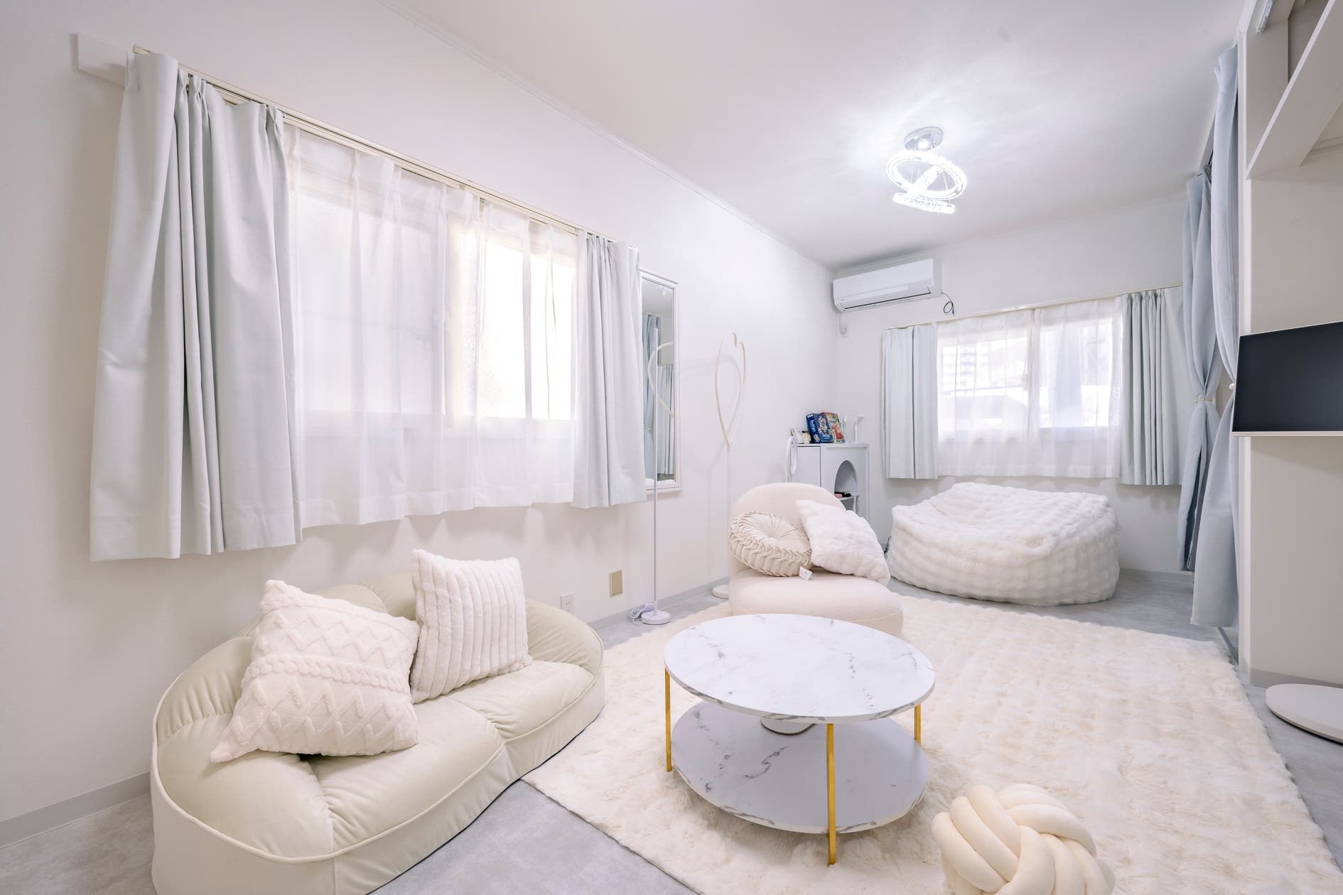 スペモ📣クリスマス🎄歓送迎会🎊学割👨‍🎓推し活🧸SNS映え🎀おしゃれ😍女子会.490_Milinoaホワイト大塚の写真8