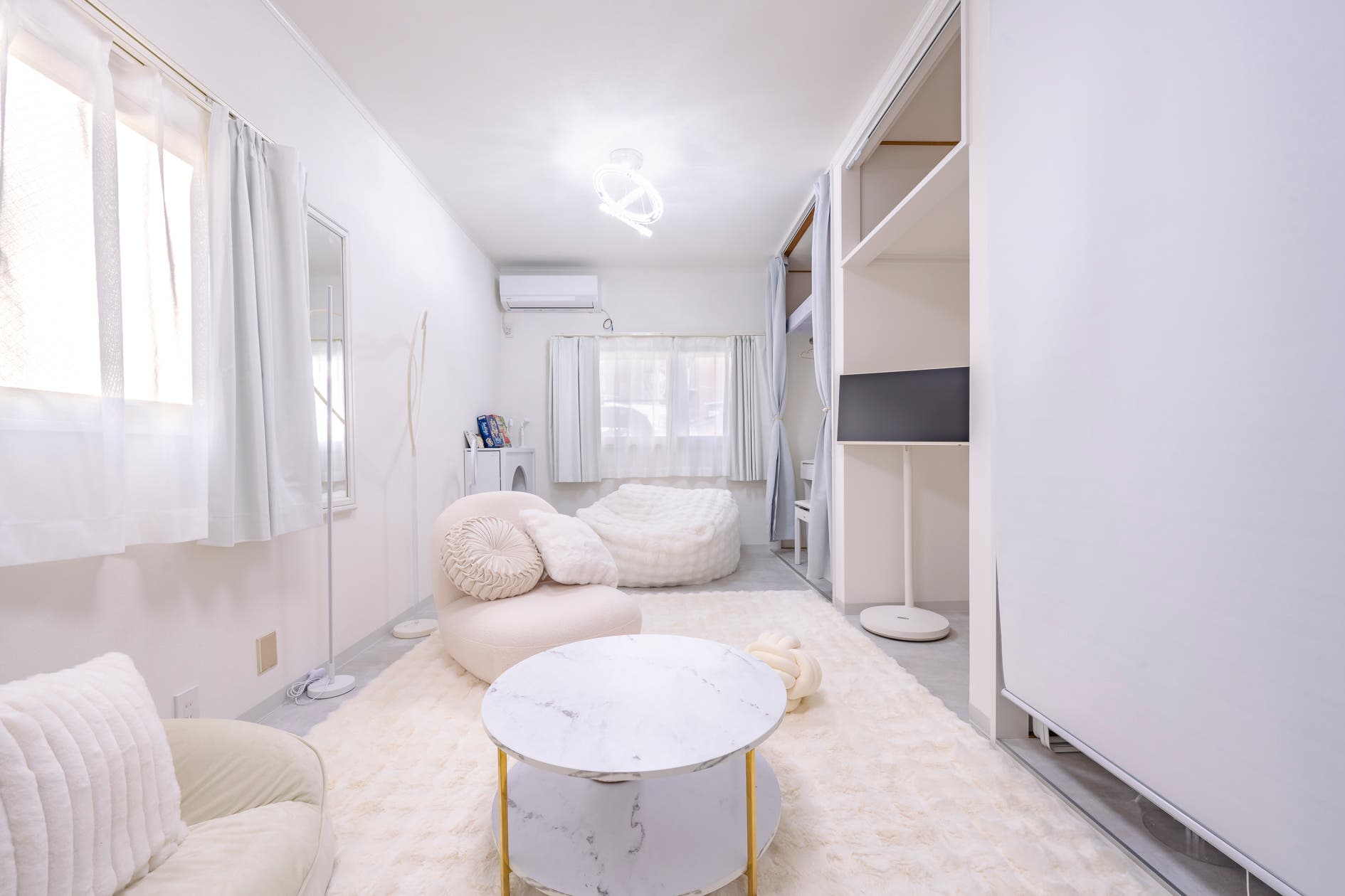 スペモ📣クリスマス🎄歓送迎会🎊学割👨‍🎓推し活🧸SNS映え🎀おしゃれ😍女子会.490_Milinoaホワイト大塚の写真13