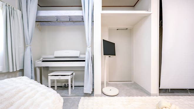 スペモ📣クリスマス🎄歓送迎会🎊学割👨🎓推し活🧸SNS映え🎀おしゃれ😍女子会.490_Milinoaホワイト大塚の写真5