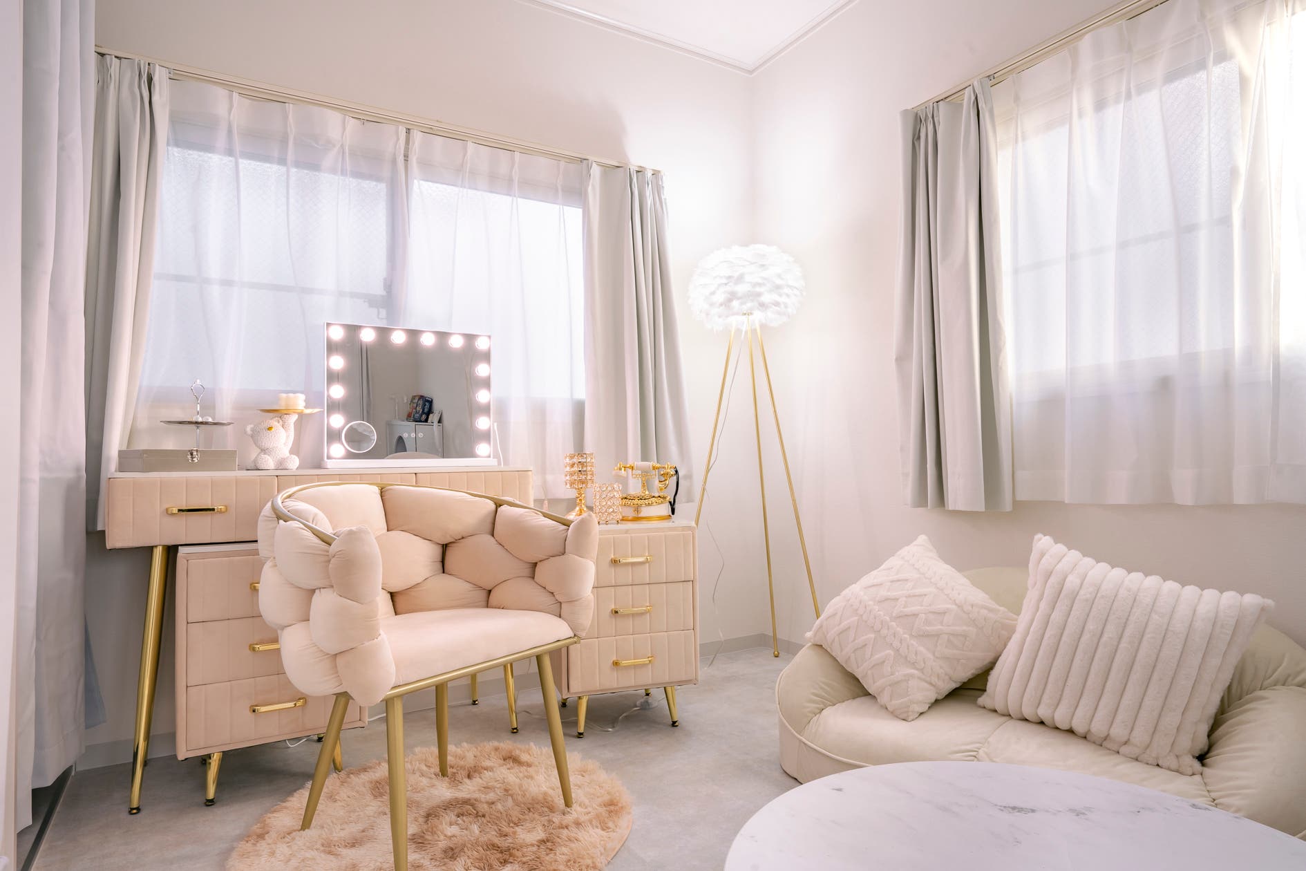 スペモ📣クリスマス🎄歓送迎会🎊学割👨‍🎓推し活🧸SNS映え🎀おしゃれ😍女子会.490_Milinoaホワイト大塚の写真6