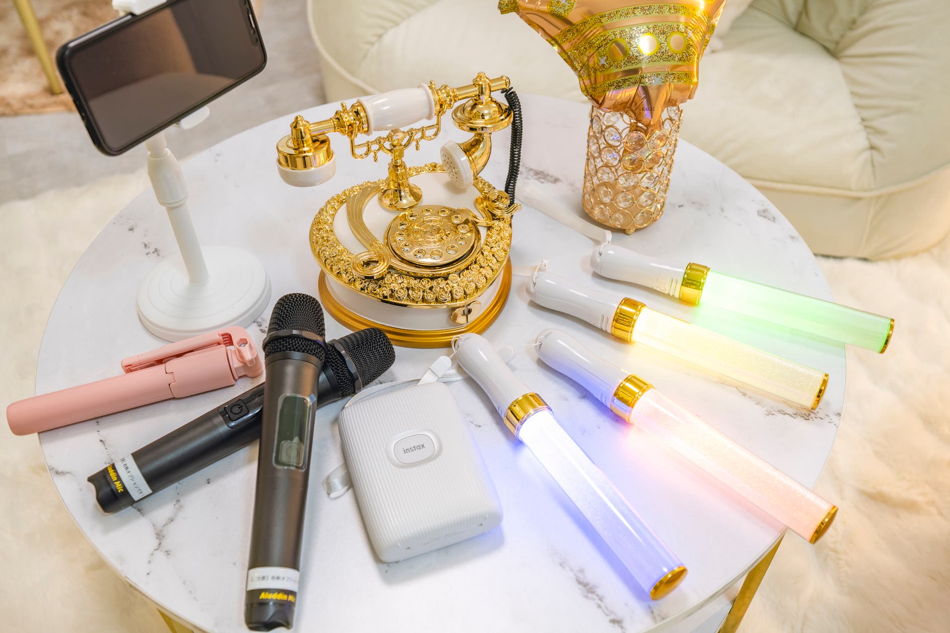 スペモ📣クリスマス🎄歓送迎会🎊学割👨‍🎓推し活🧸SNS映え🎀おしゃれ😍女子会.490_Milinoaホワイト大塚の写真20