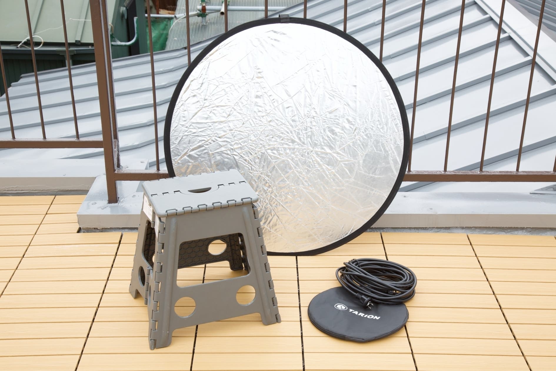 【EBISU TERRACE】恵比寿ガーデンテラス目の前✨｜屋上貸切｜撮影・ポートレートなどに😳の写真6