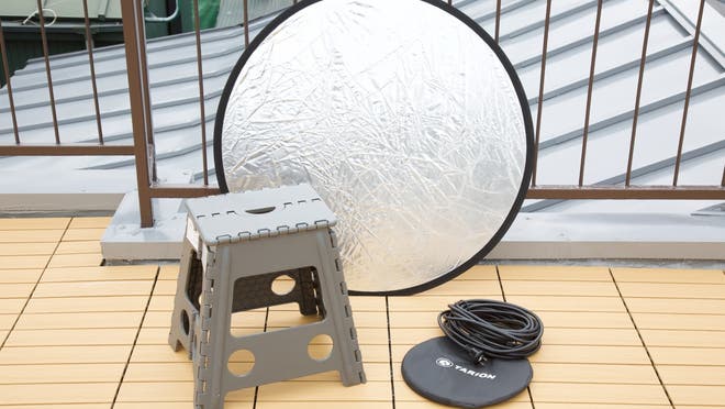 【EBISU TERRACE】恵比寿ガーデンテラス目の前✨|屋上貸切|撮影・ポートレートなどに😳の写真6