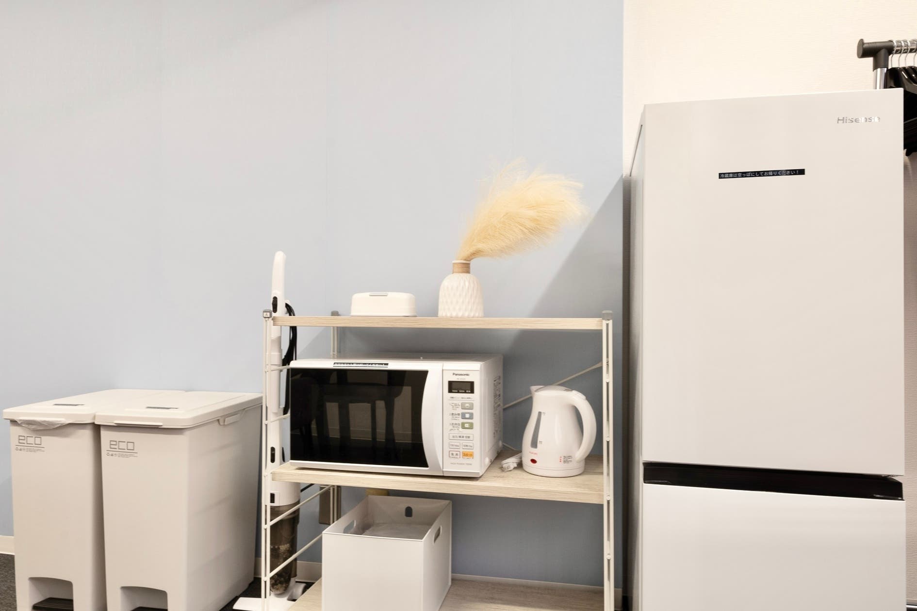 【東梅田すぐ】Open価格30%⤵️泉の広場4分🚃120㌅大画面スクリーン🎬セミナー/懇親会などにお勧め⭐️土足🉑／ネクシアの写真20