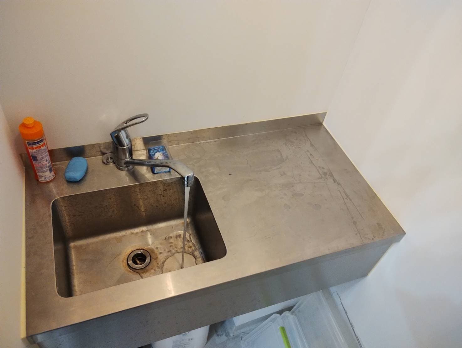 【京都のチーズ屋さんプチシャレ・はなれ】京都の隠れ家的フリールームの写真6