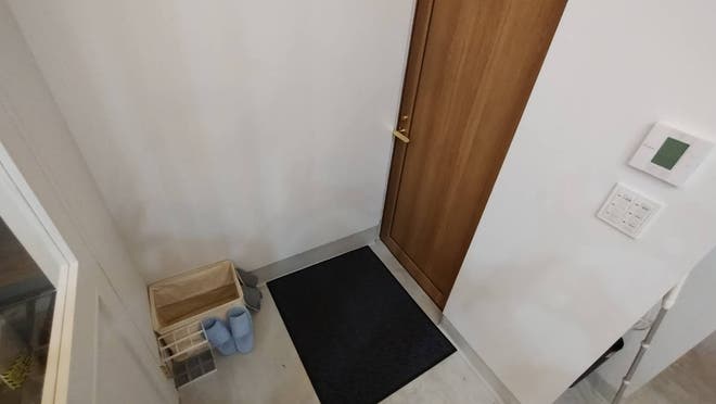 【京都のチーズ屋さんプチシャレ・はなれ】京都の隠れ家的フリールームの写真7