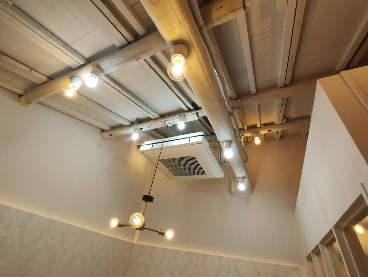 【京都のチーズ屋さんプチシャレ・はなれ】京都の隠れ家的フリールームの写真8