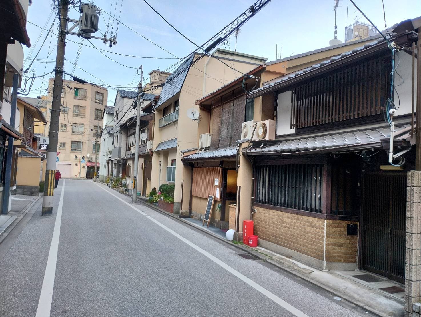 【京都のチーズ屋さんプチシャレ・はなれ】京都の隠れ家的フリールームの写真10