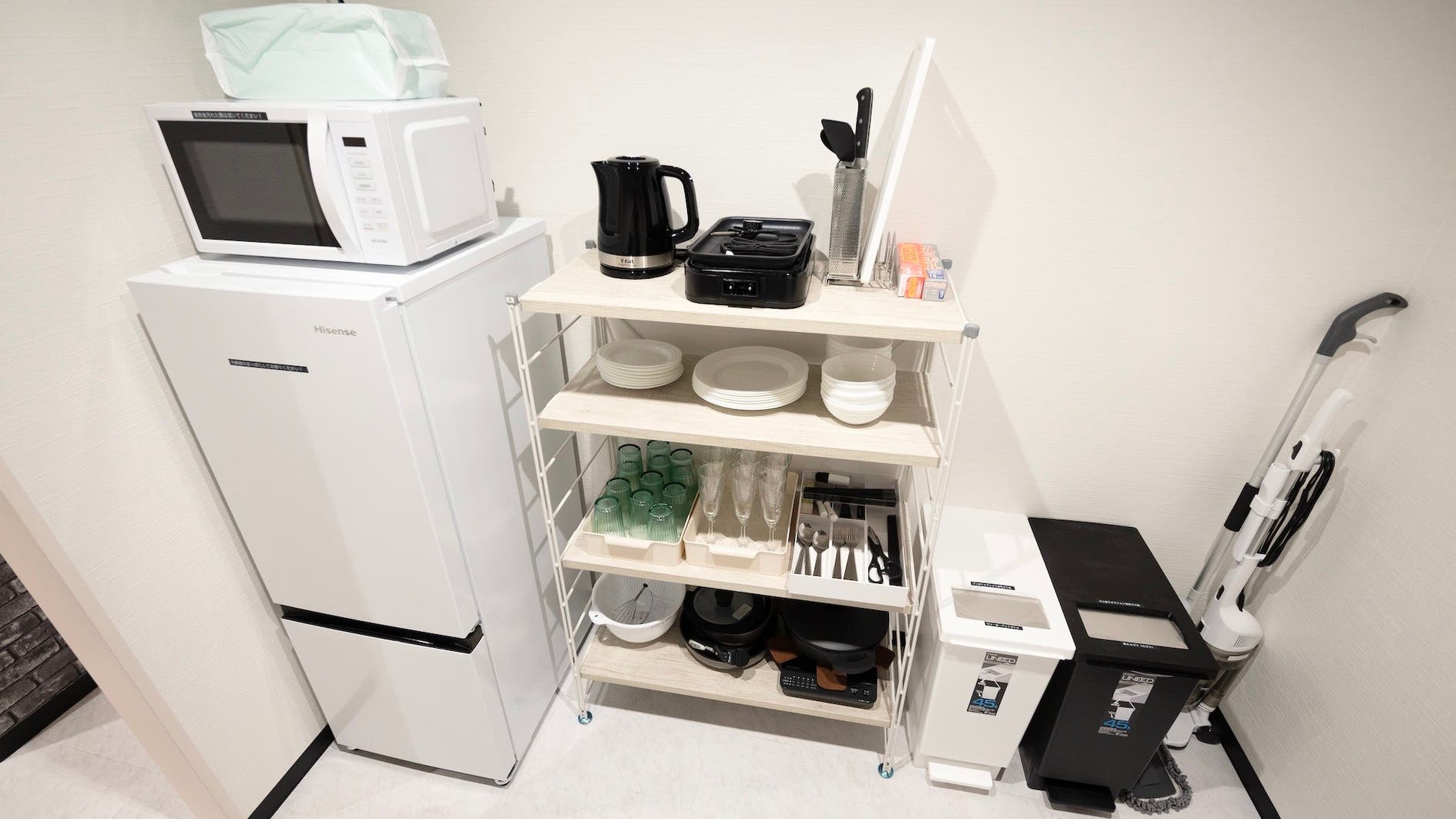 【東梅田/大阪駅すぐ】最大30名🎉バーの雰囲気🦋ワンフロアの貸切贅沢空間✨120㌅巨大スクリーン🎥飲食持込🆗／Table8の写真24