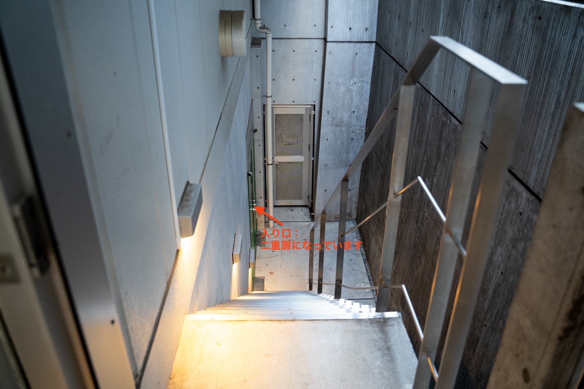 新大久保駅🚶2分/地下スペース/ステージ付/飲食持込OK/プロジェクター大画面/Wifi/ゴミ捨て可の写真15