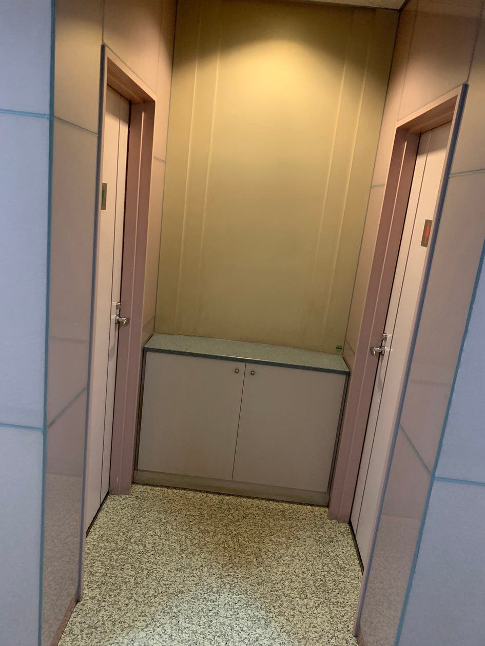 心斎橋駅から徒歩5分のアートギャラリーの写真7