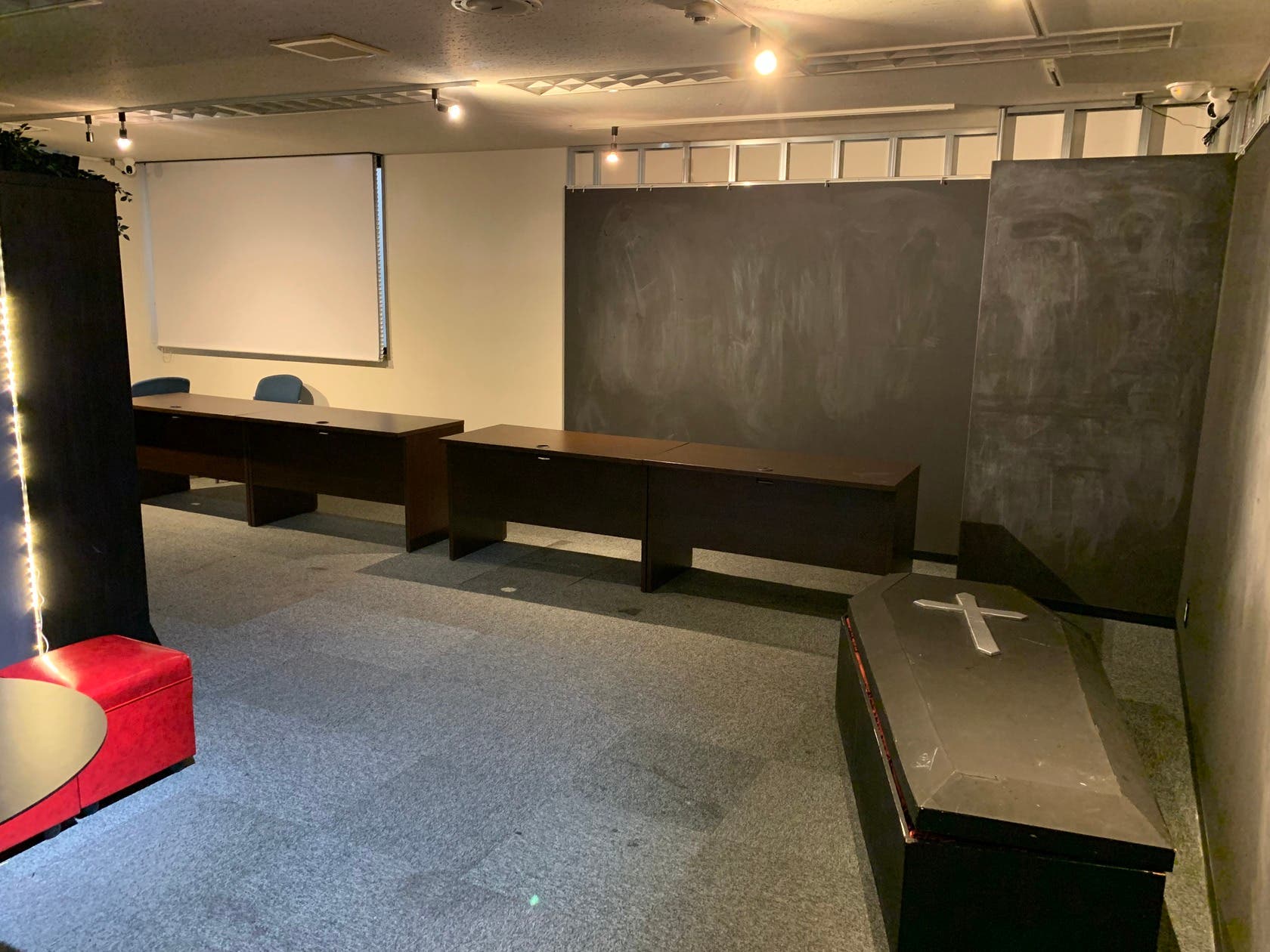 心斎橋駅から徒歩5分のアートギャラリーの写真5