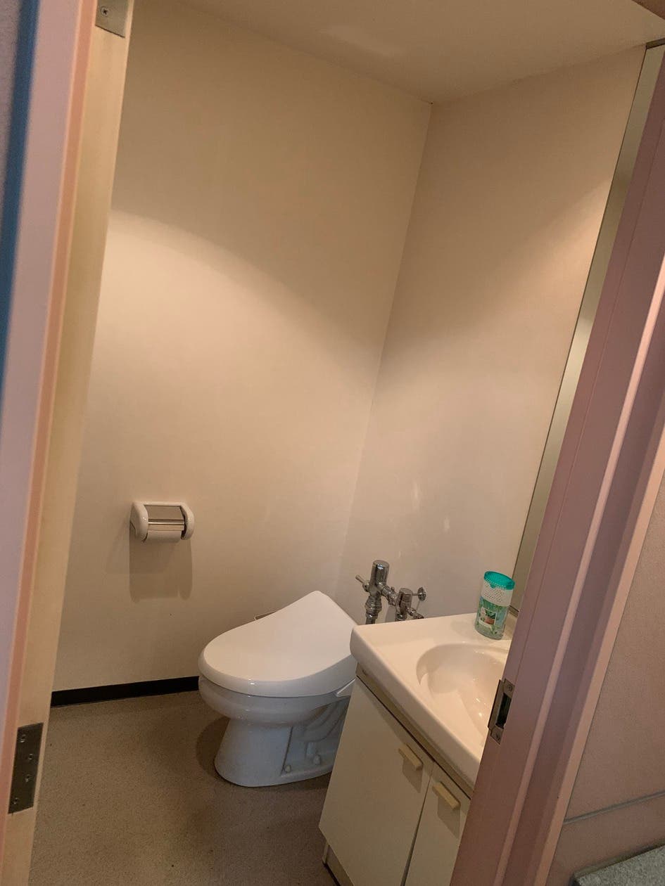 心斎橋駅から徒歩5分のアートギャラリーの写真8