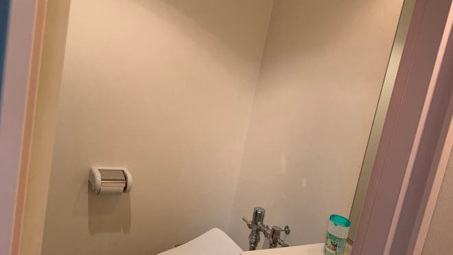 心斎橋駅から徒歩5分のアートギャラリーの写真8