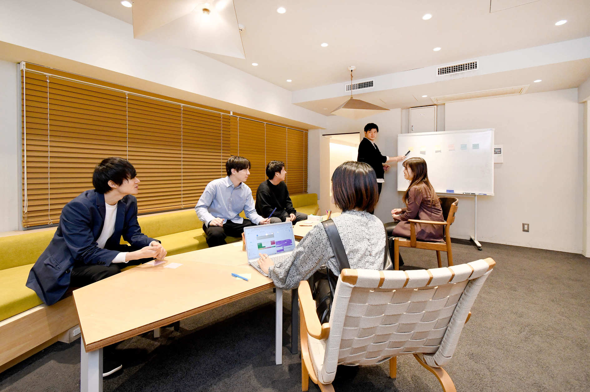 【麻布十番駅徒歩1分】キッチン付！貸切パーティー・懇親会におすすめ/備品無料のレンタルスペースの写真17