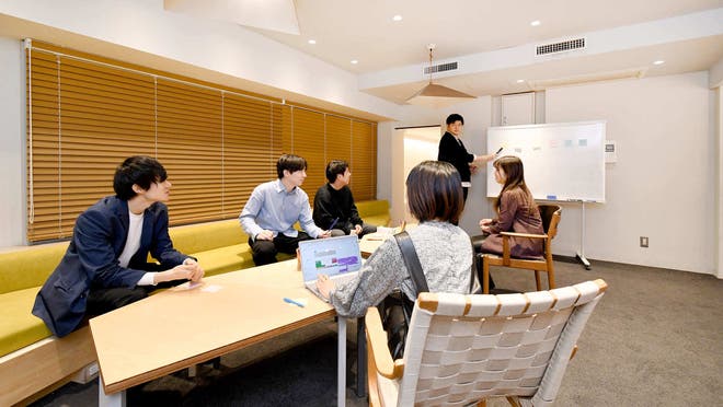 【麻布十番駅徒歩1分】キッチン付!貸切パーティー・懇親会におすすめ/備品無料のレンタルスペースの写真17