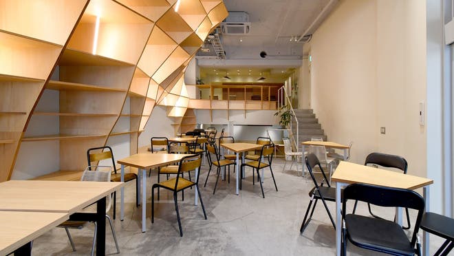 【麻布十番駅徒歩1分】キッチン付!貸切パーティー・懇親会におすすめ/備品無料のレンタルスペースの写真6